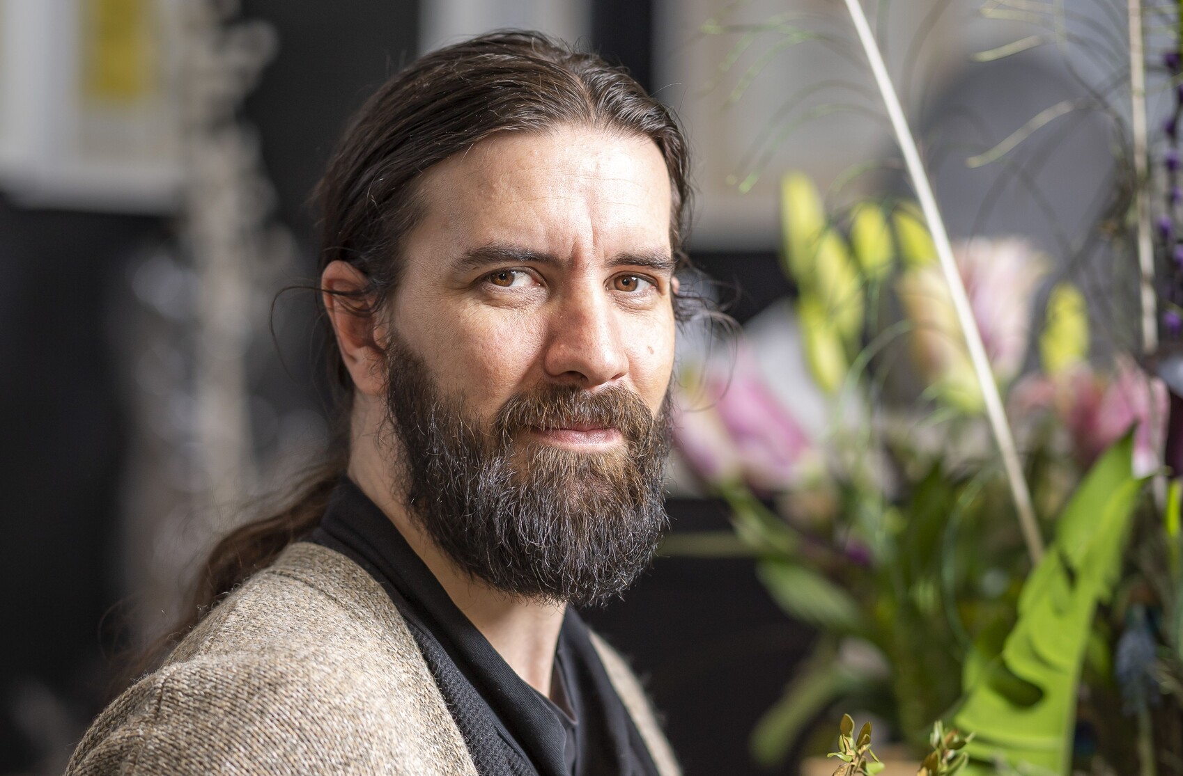 World Cup of Floral Design 2025 - florieren!