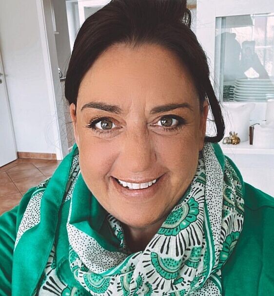 Diesen Insta-Accounts folgt Imke Matthiesen - florieren!